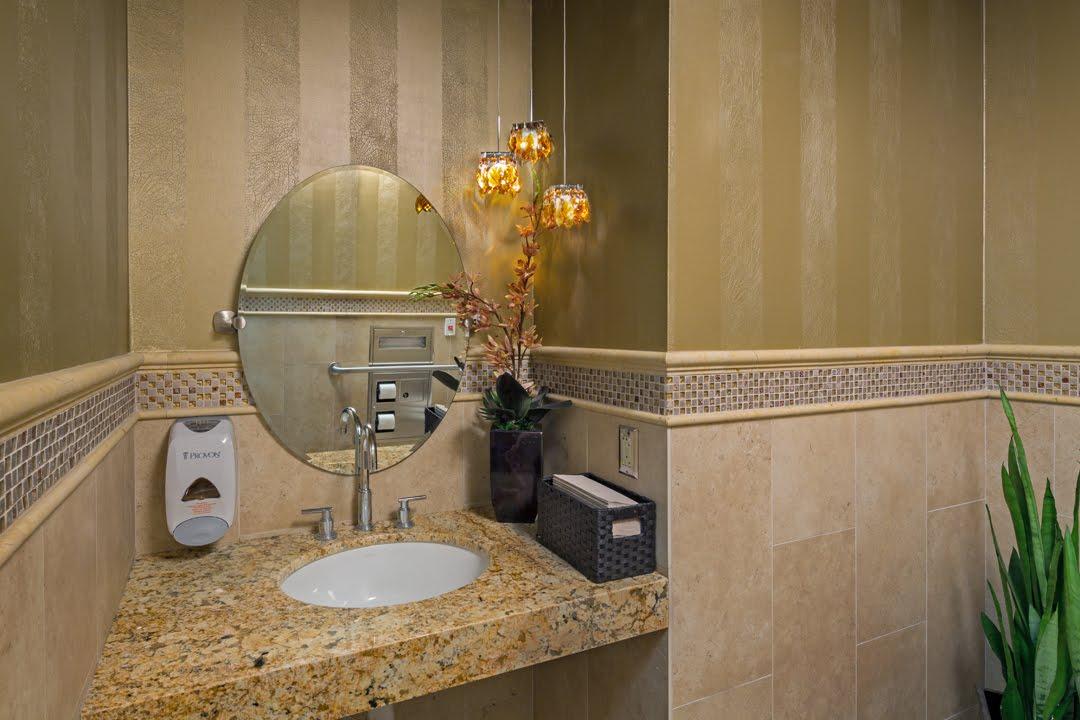 Lavatories in the Healthcare World - VDBG