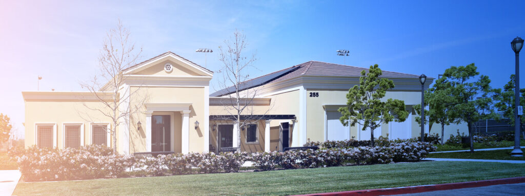 Innovative Community Center Architecture Services