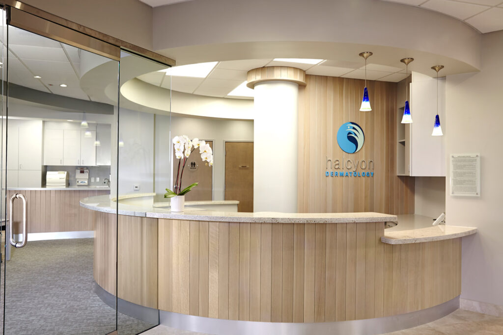 Private Medical Practice Design | Varisco Design Build Group