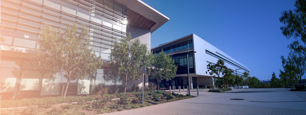 Life Science Building Design Projects | Varisco