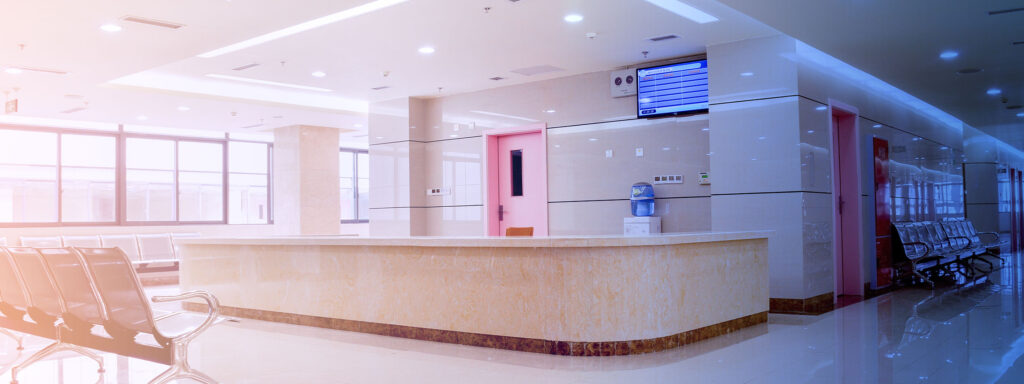Hospital Building Design & Construction | Varisco Design Build Group