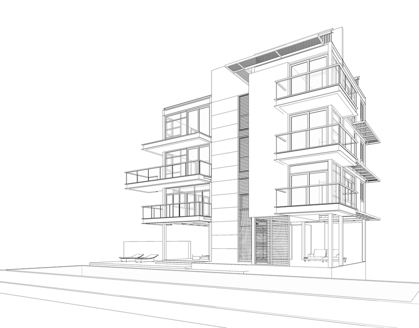 Schematic Design Phase In The Architectural Design Process