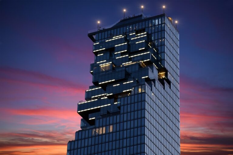 8 Different Types of Mixed-Use Development