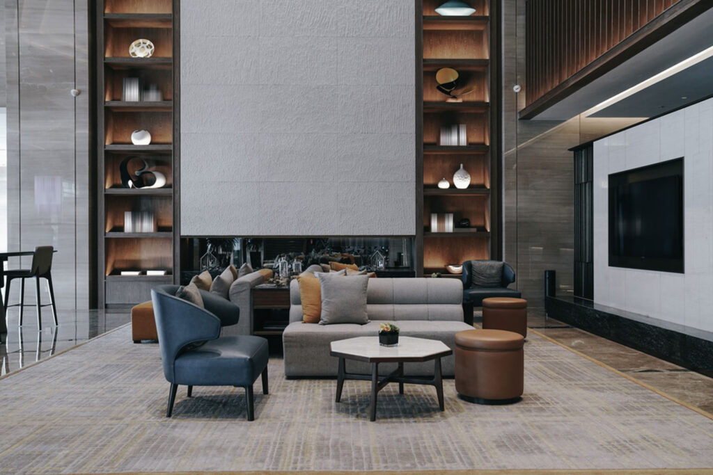 Best Hospitality Construction and Design Services