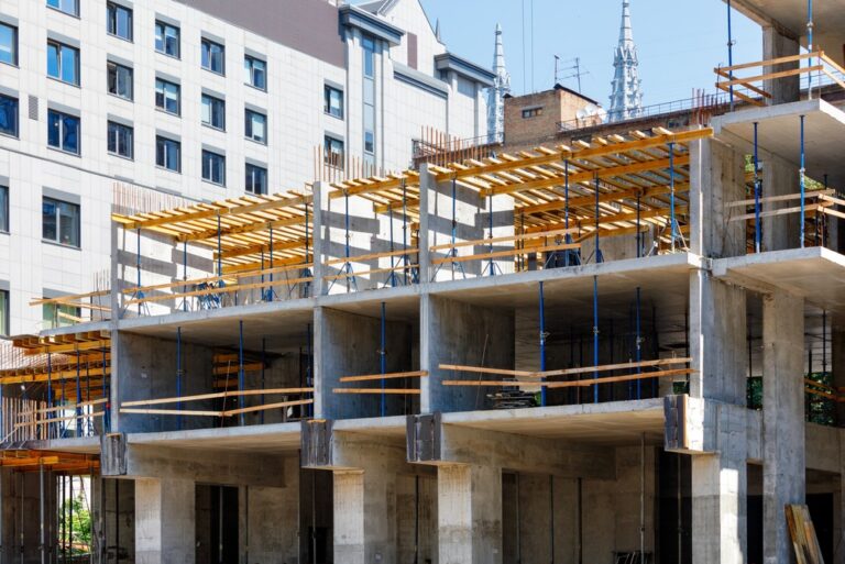 Is Phased Construction Right For Your Commercial Project?