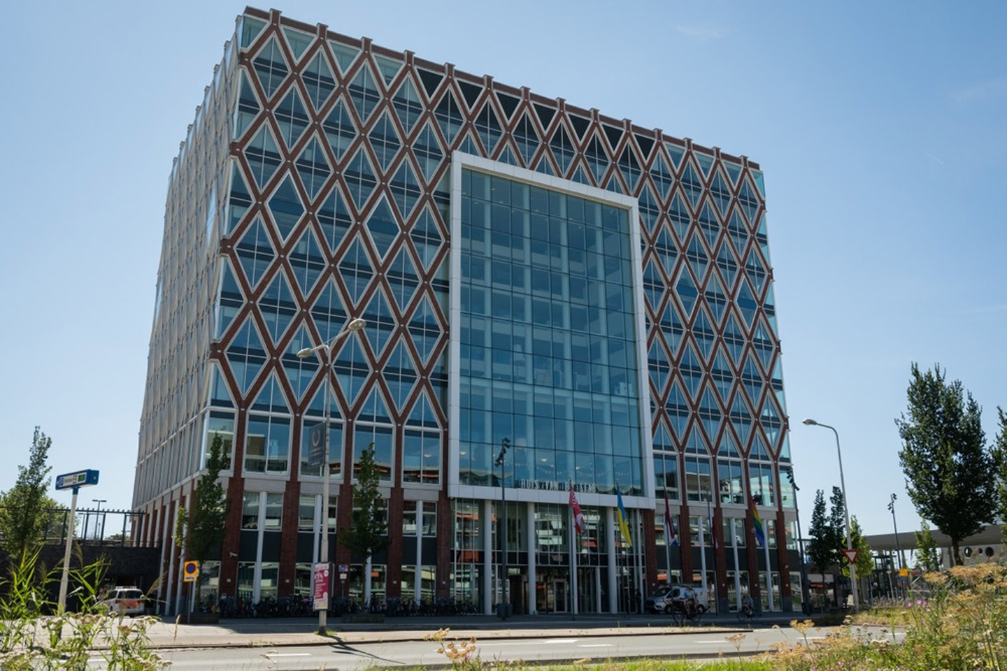 Civic Architecture | Varisco Design Build Group