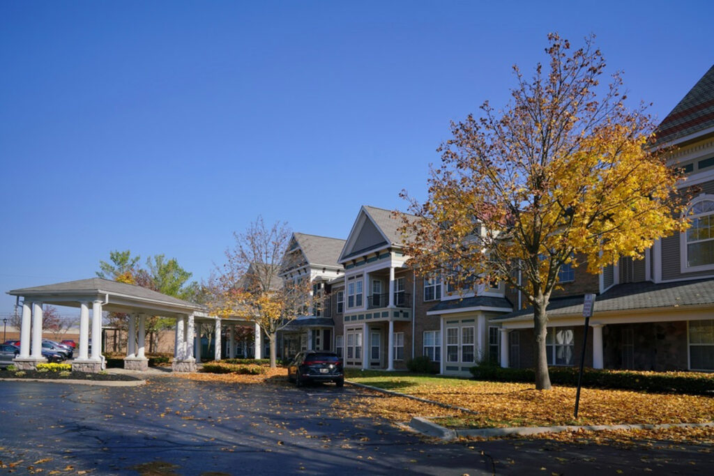 Innovative Senior Living Architecture Services | Varisco Design Build Group
