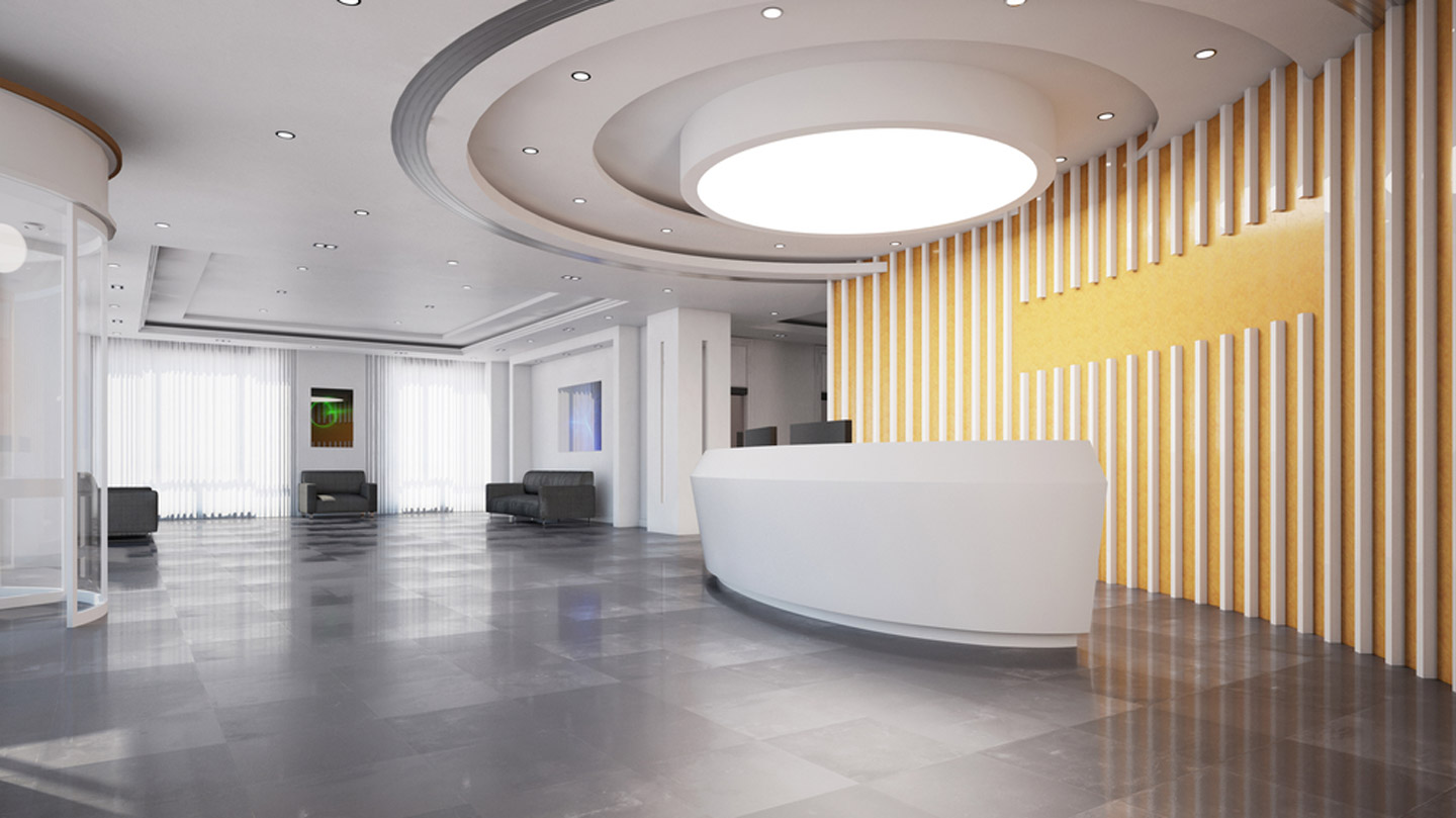 Private Medical Practice Design | Varisco Design Build Group