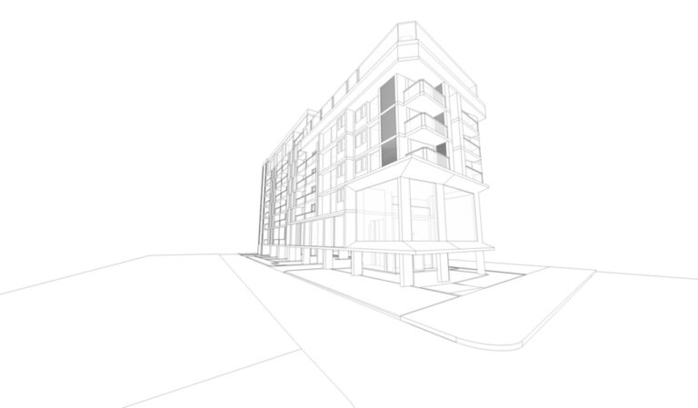 Schematic Design Phase in the Architectural Design Process