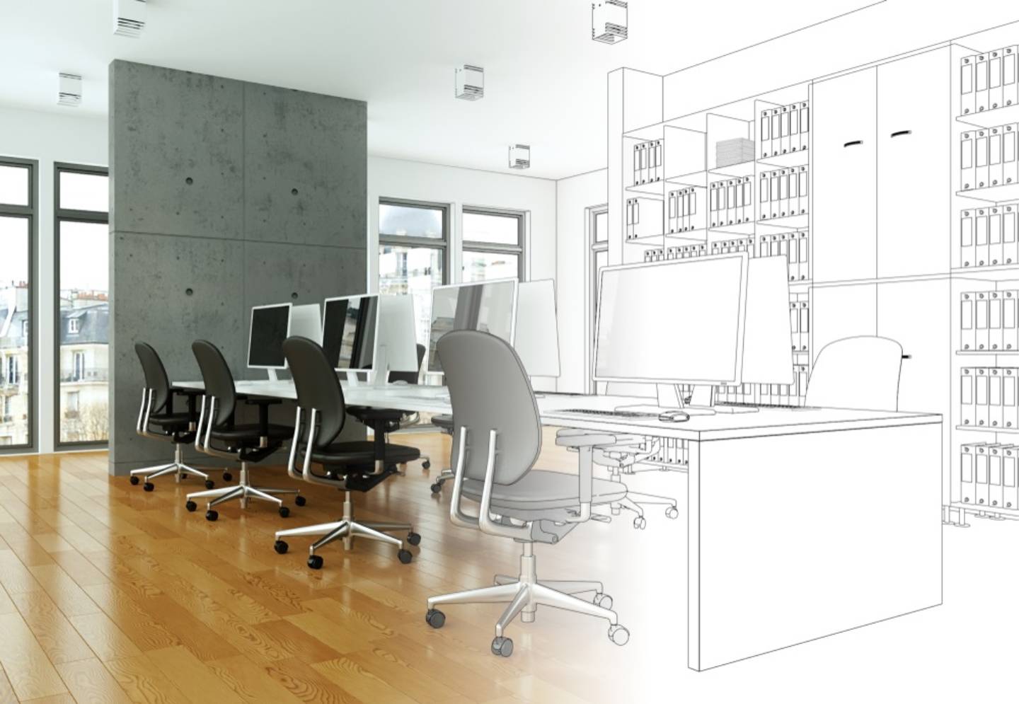 Commercial Design Build | Varisco Design Build Group