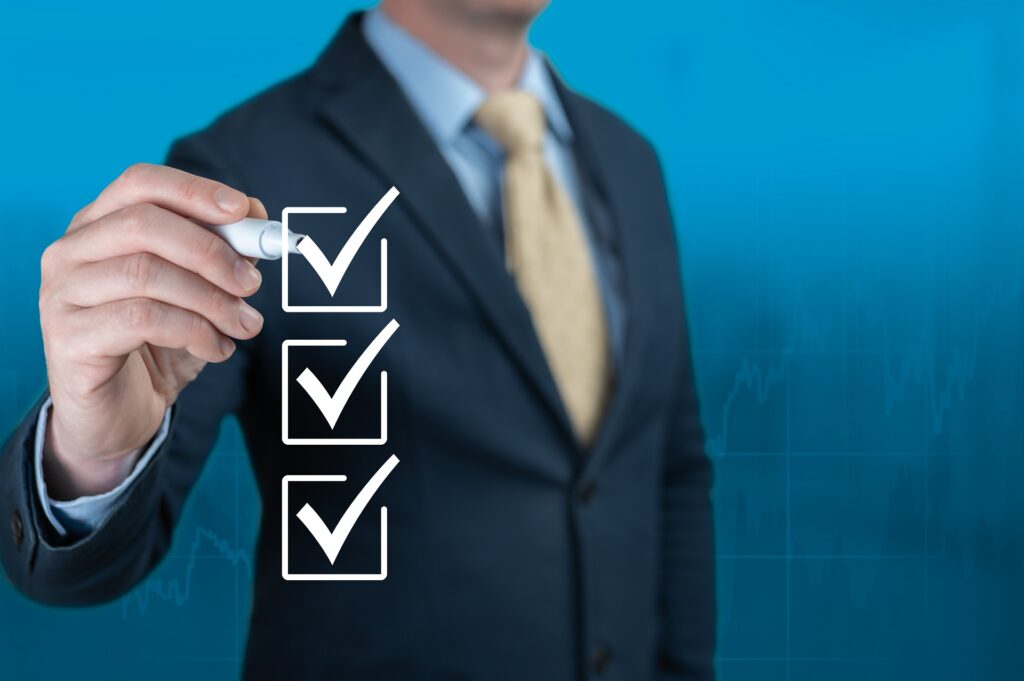 Plan Check & Approvals in Architectural Design Process