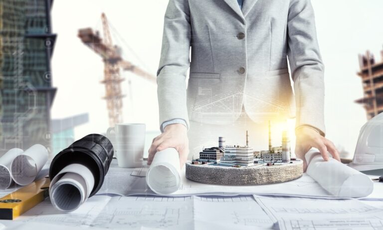 10 Tips on How to Develop Design Concepts in Architecture