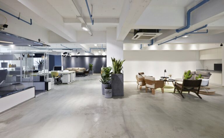 Tenant Improvement vs. Leasehold Improvement: Understanding the Differences