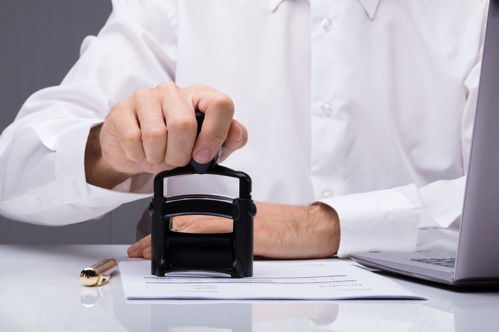 Plan Check & Approvals in Architectural Design Process