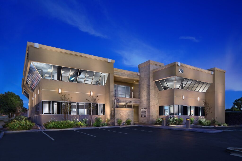 What is Medical Architecture?