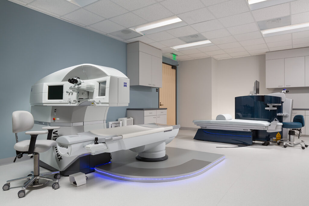 What is Medical Architecture?