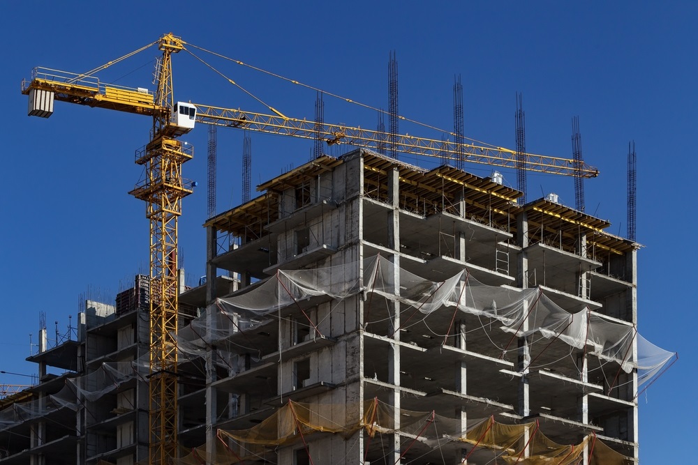 Phased Construction for Commercial Projects in San Diego, California