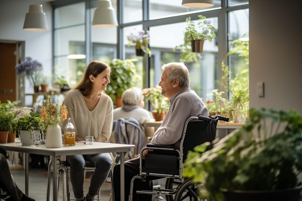 A Guide to Senior Living Architectural Design
