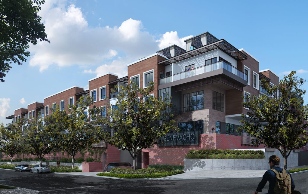 How Healthcare Adds Value to Mixed-Use Developments?