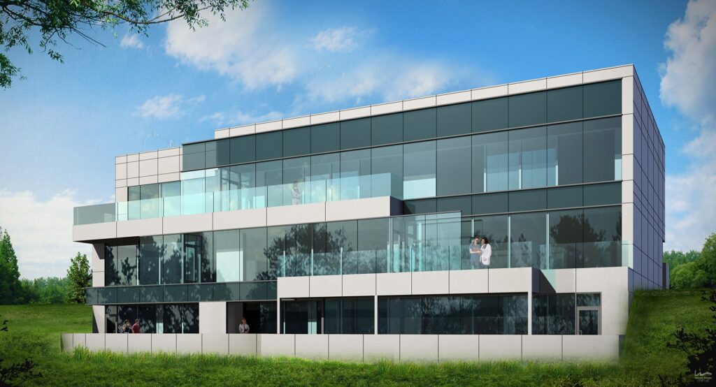 Why Design-Build is a Better Strategy for Healthcare Construction?