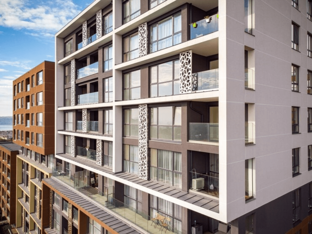 A Beginner's Guide to Multi-Story Apartments Development