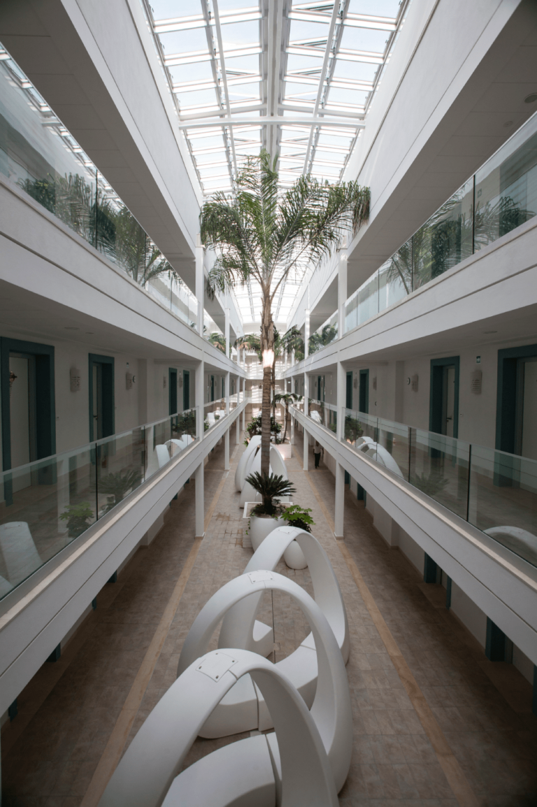 Fundamentals of Condominium Complex Design