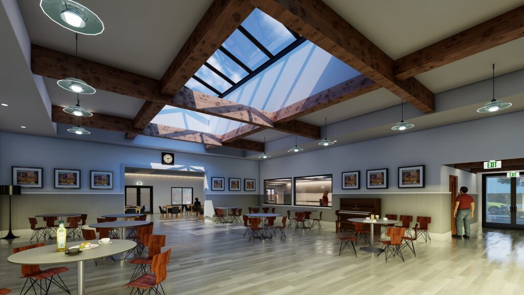 The Importance of Healthcare Interior Design