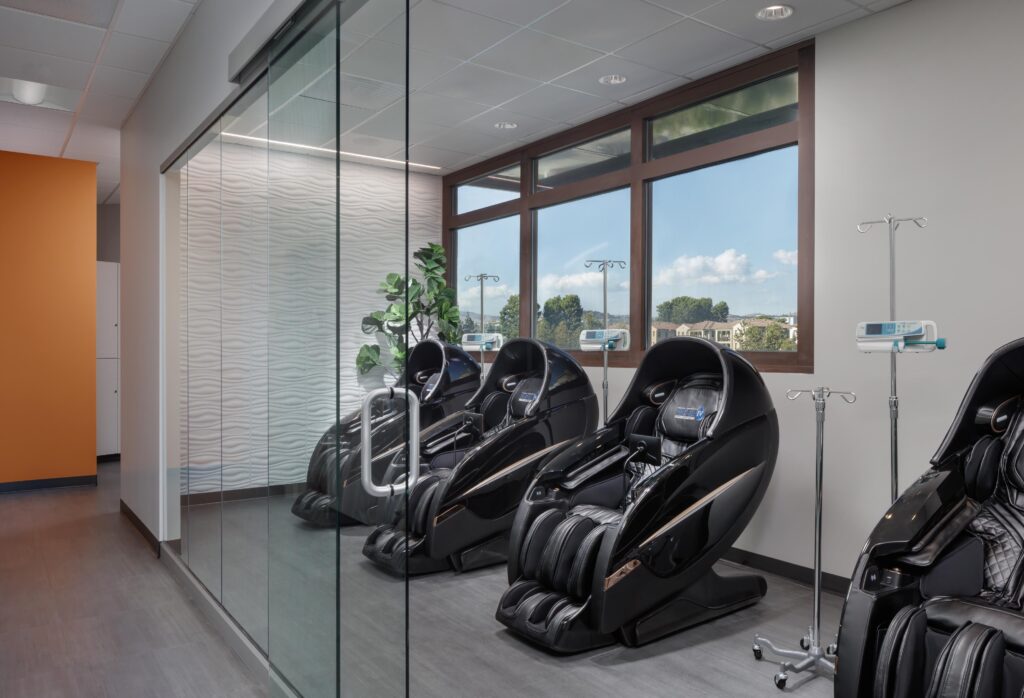 Prime IV Wellness & Hydration Practice, Brea, California