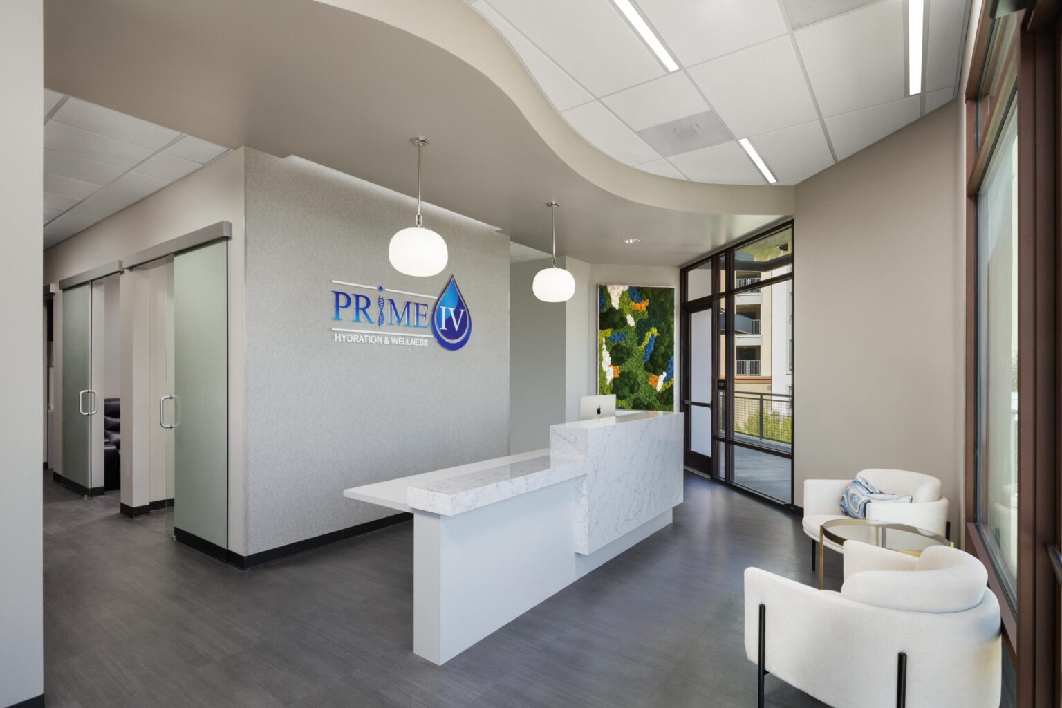 Medical Office Building Design Considerations: Creating a Healing ...