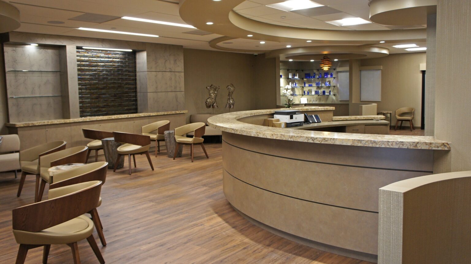 Medical Office Building Design Considerations: Creating a Healing ...