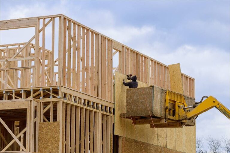 Modular Design in Architecture: Transforming Construction