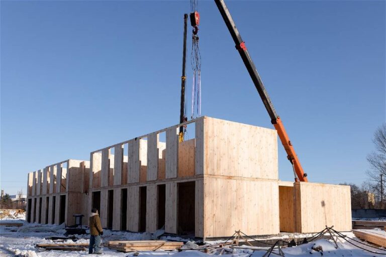 Modular Design in Architecture: Transforming Construction