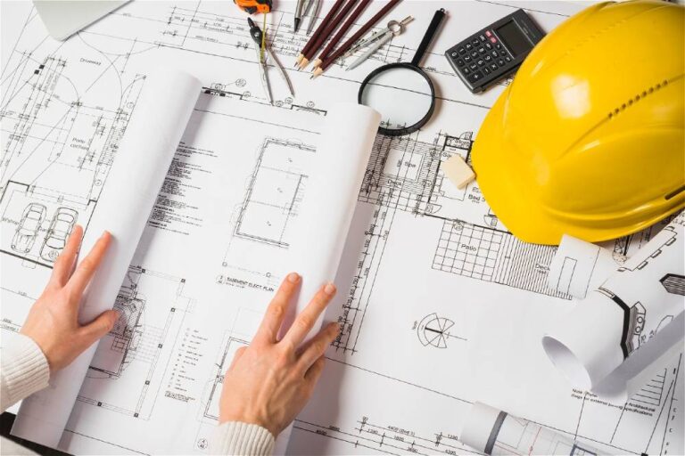 CMAR vs Design-Build | Understanding Key Differences and Benefits