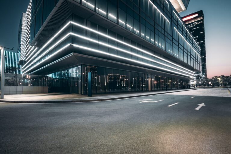 Commercial Architecture – Top10 Trends in office building