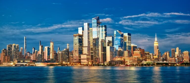 The Role of Mixed-Use Developments in Building Vibrant Cities