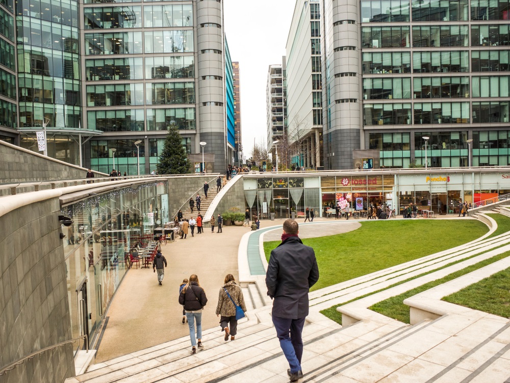 The Role of Mixed-Use Developments in Building Vibrant Cities