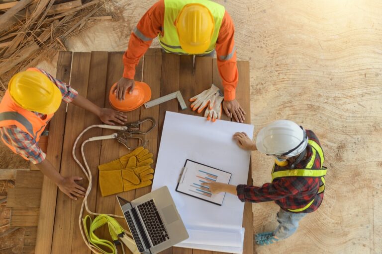 Commercial Building Construction Time - Key Factors & Tips for Faster ...