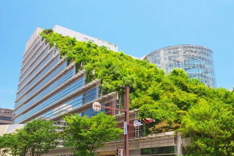 6 Architectural Trends Shaping 2025: The Future of Design | VDBG