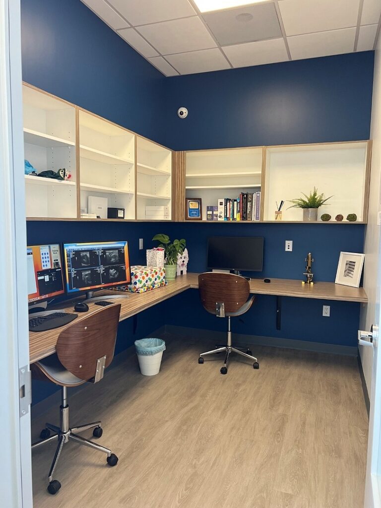 ptimizing Space in Veterinary Architecture: Functionality & Comfort ...