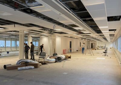 Tenant Improvement vs. Leasehold Improvement: Understanding the Differences