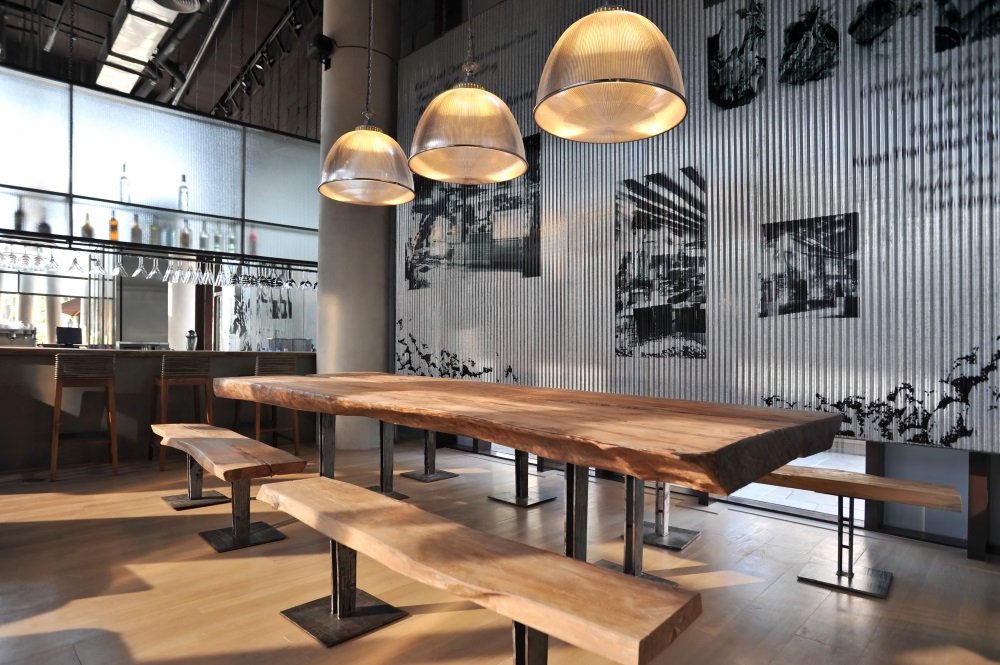 The Psychology of Cafe Design: Colors, Layouts, and Customer Experience ...