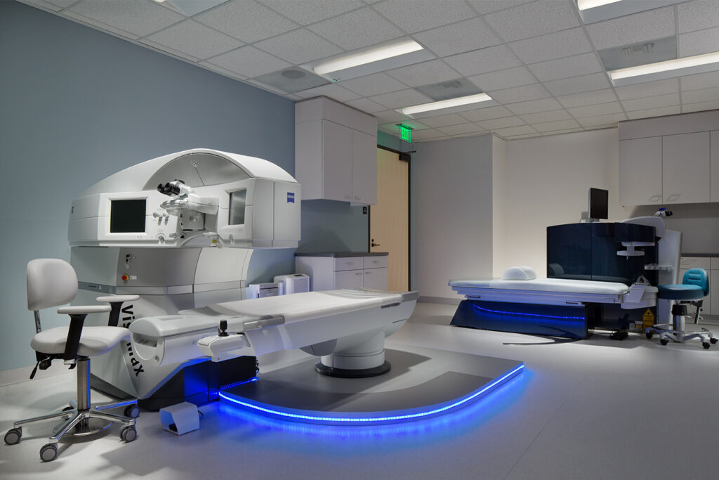 Understanding the Medical Construction and Design Process | VDBG