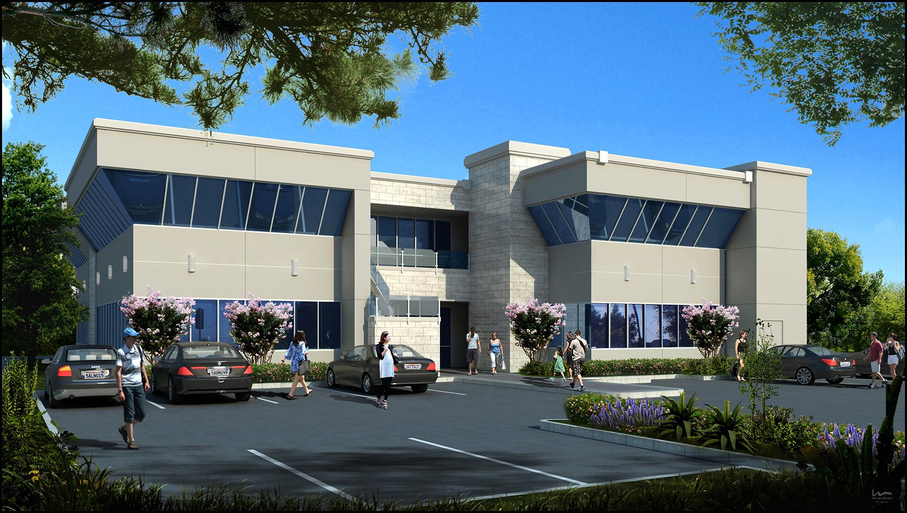 Understanding the Medical Construction and Design Process | VDBG