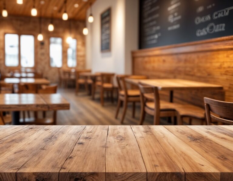10 Steps to Constructing a New Restaurant Building | VDBG