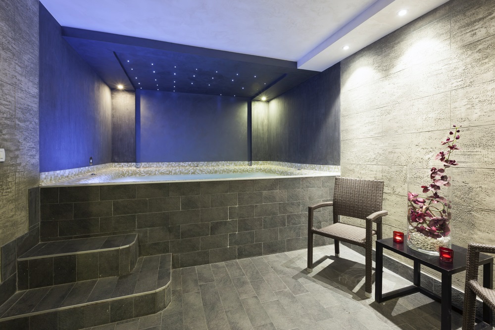 Essential Elements of a High-End Spa Design and Build | VDBG
