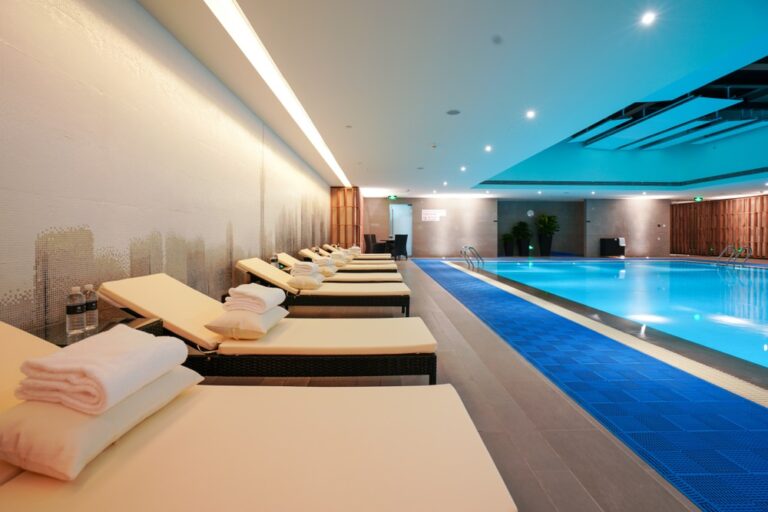 Essential Elements of a High-End Spa Design and Build | VDBG