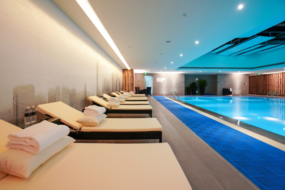 Essential Elements of a High-End Spa Design and Build | VDBG