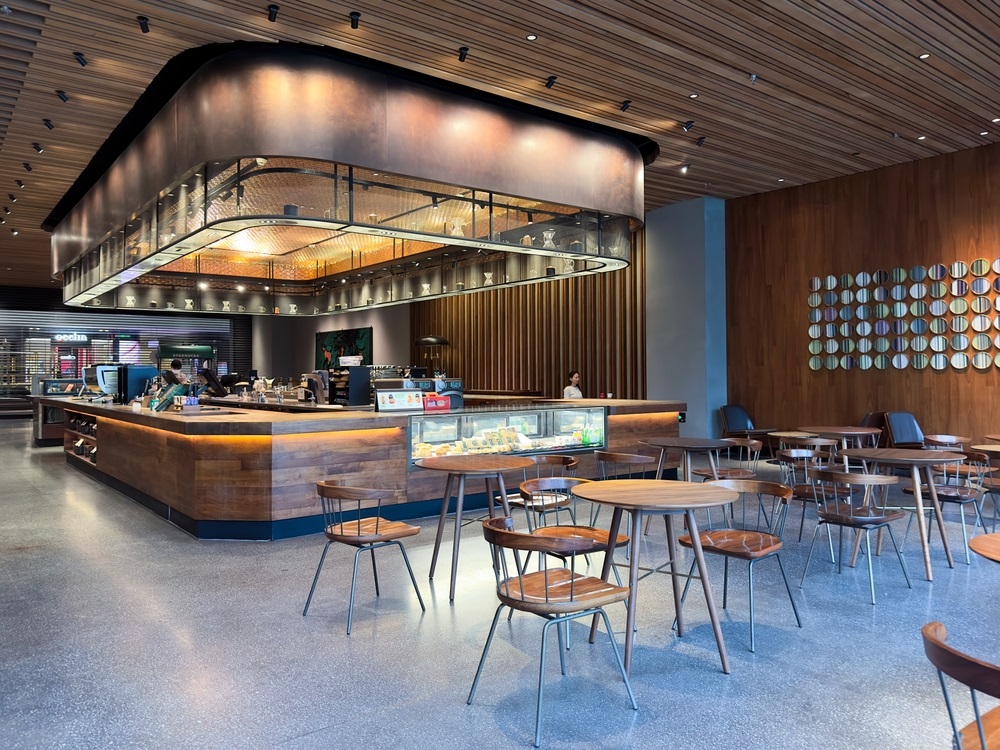 How to Build and Design a Coffee Shop: Guide to Coffee Shop ...