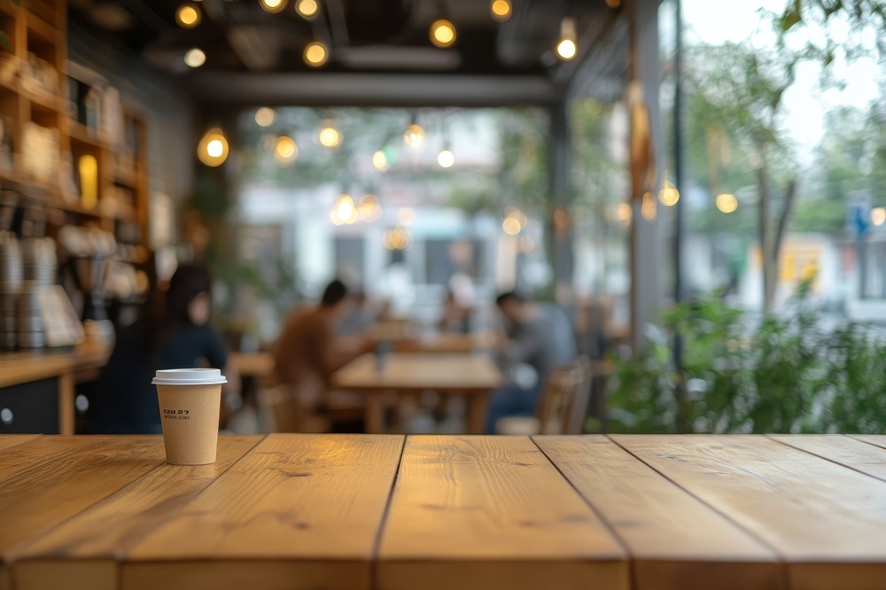 How to Build and Design a Coffee Shop: Guide to Coffee Shop ...