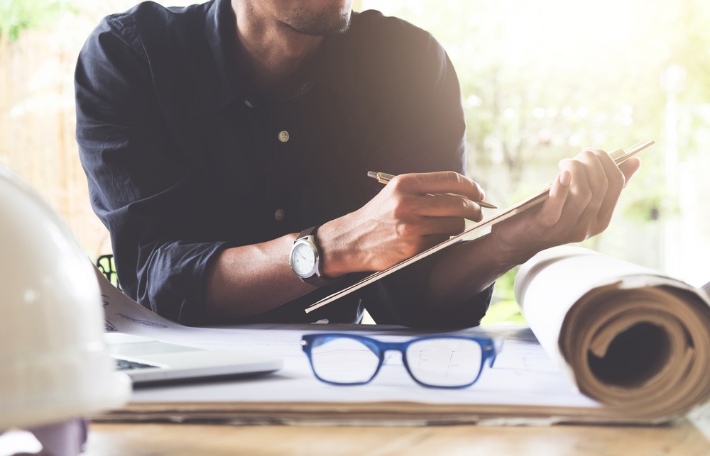 Office Construction Checklist | VDBG Expert Office Builders